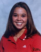 Sarah Sasse - Women's Golf 1998-99 - University of Nebraska - Official ...