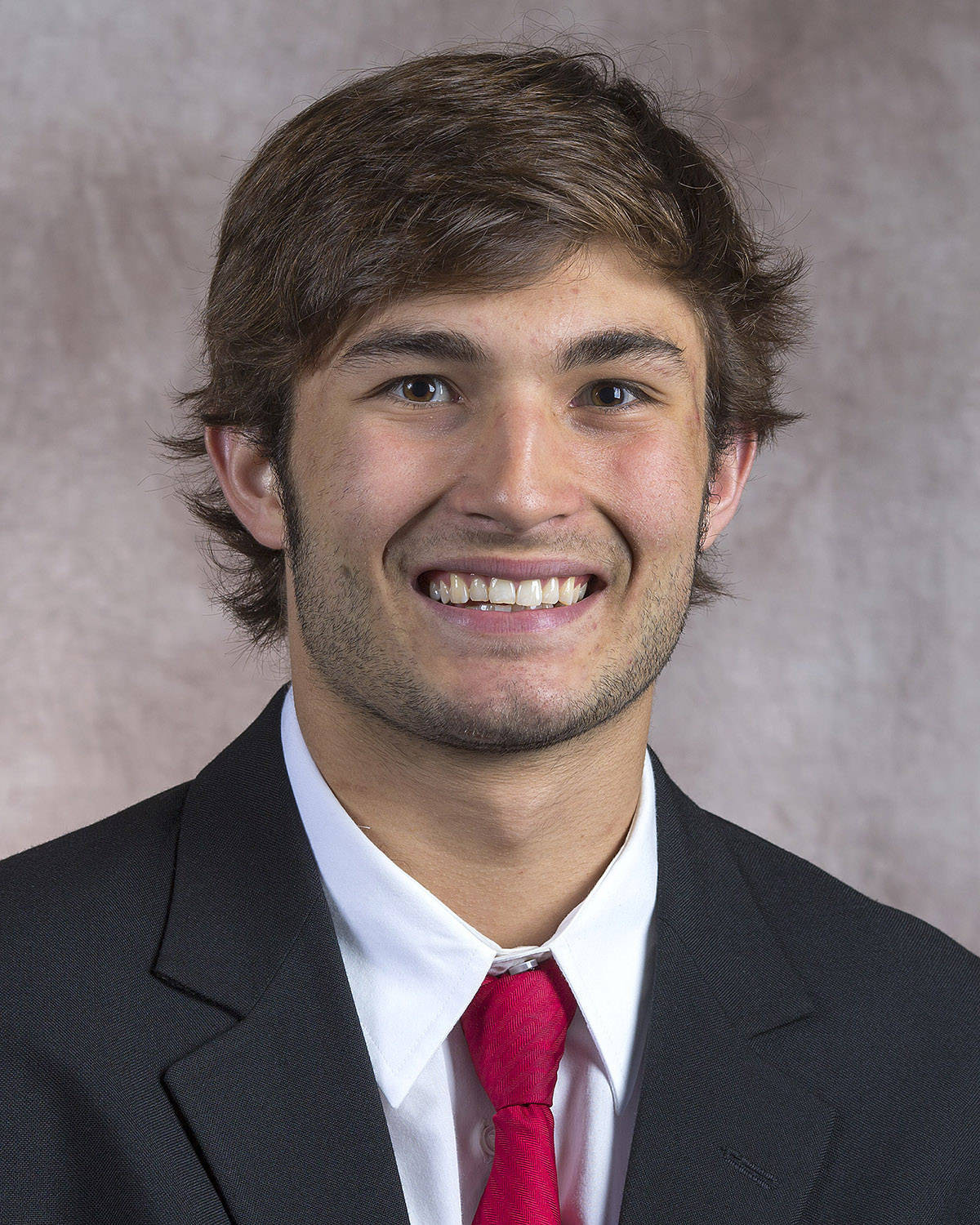 Blake Holtmeier - Football 2014 - University of Nebraska - Official ...