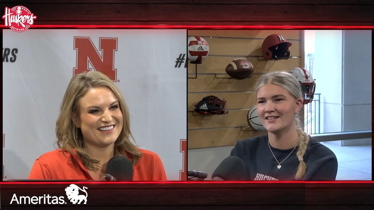 Jessica Petrie Talks Journey from Australia, Basketball Influences ...