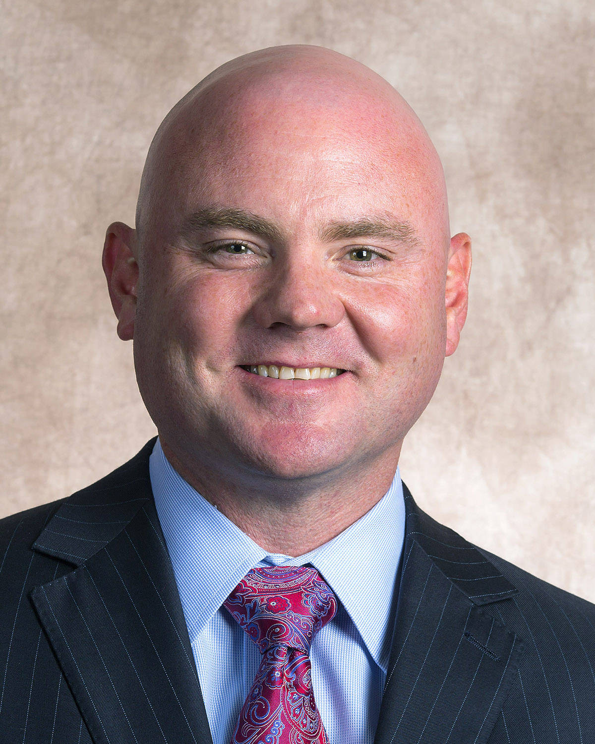 Michael Lewis - University of Nebraska - Official Athletics Website