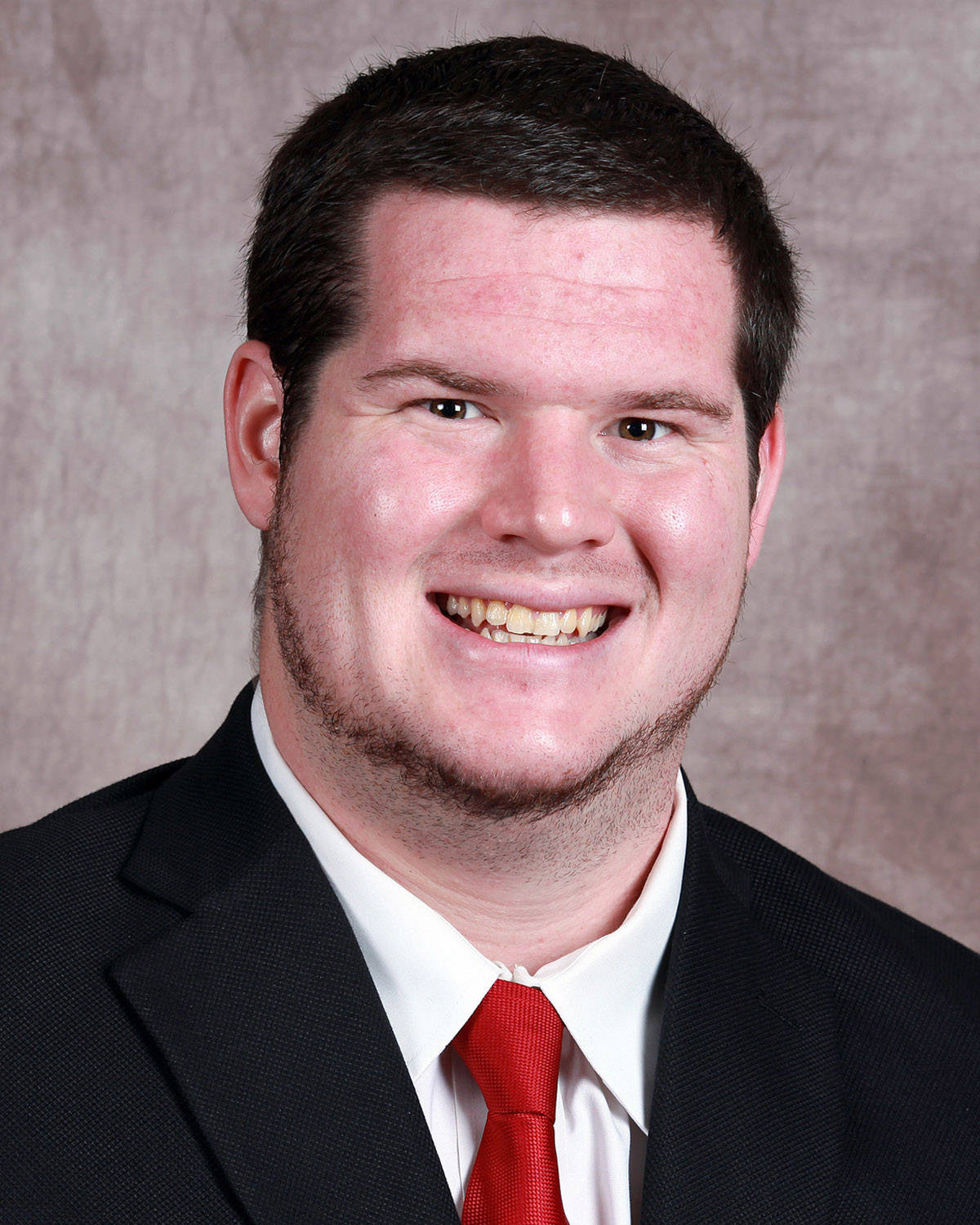 Jeremiah Sirles - Football 2010 - University of Nebraska - Official ...