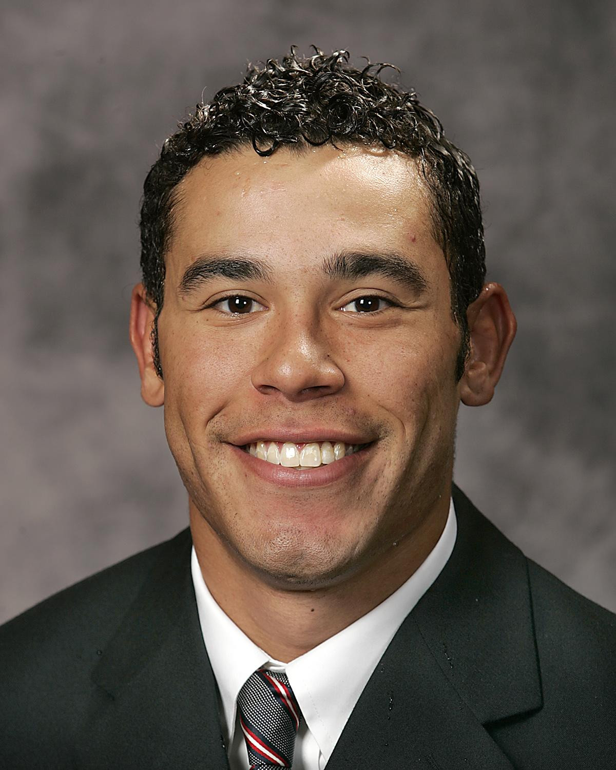 Jesse Boyer - Baseball 2004 - University of Nebraska - Official ...