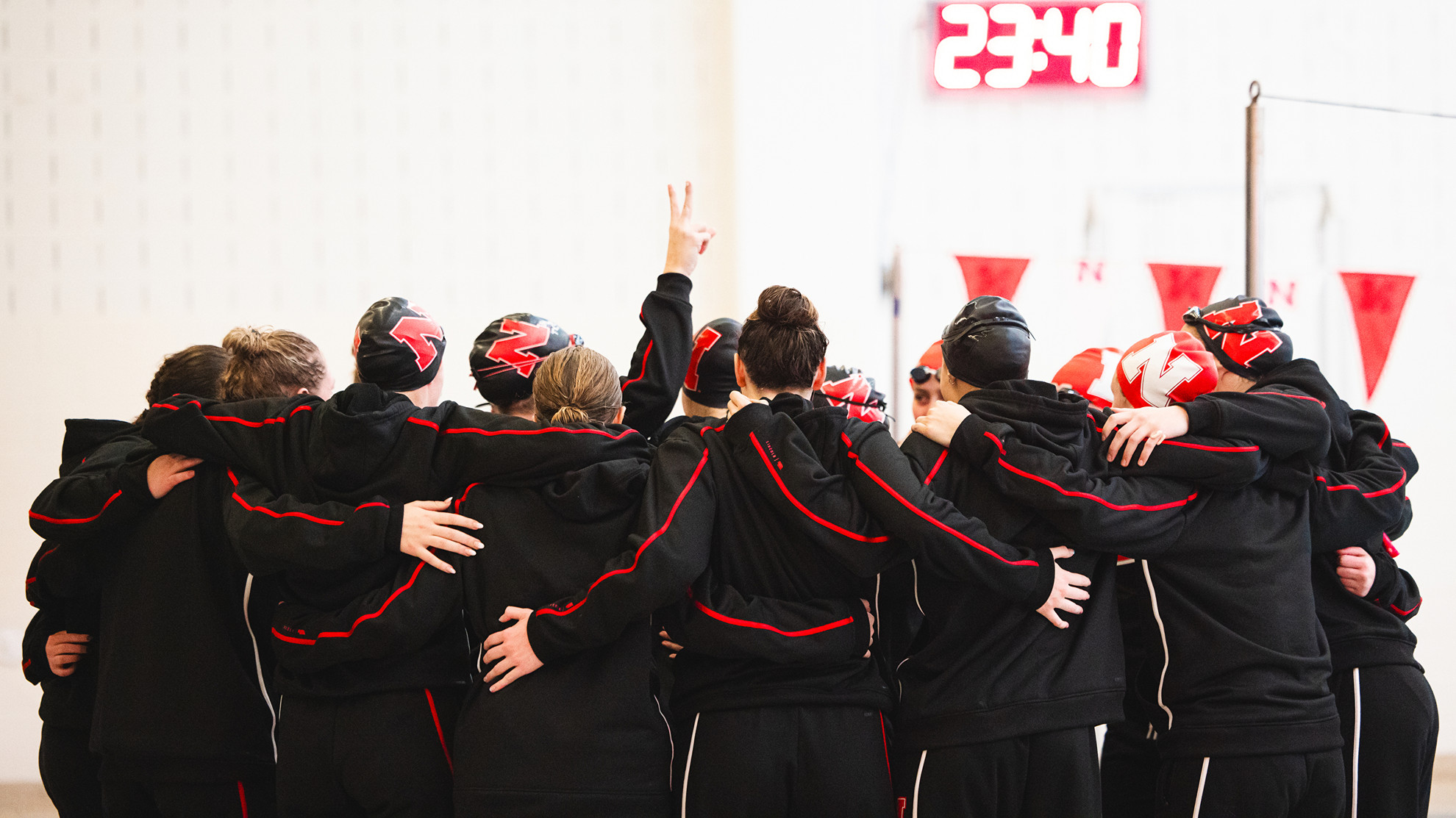 Swim and Dive vs. Omaha - PHOTOS - University of Nebraska - Official ...
