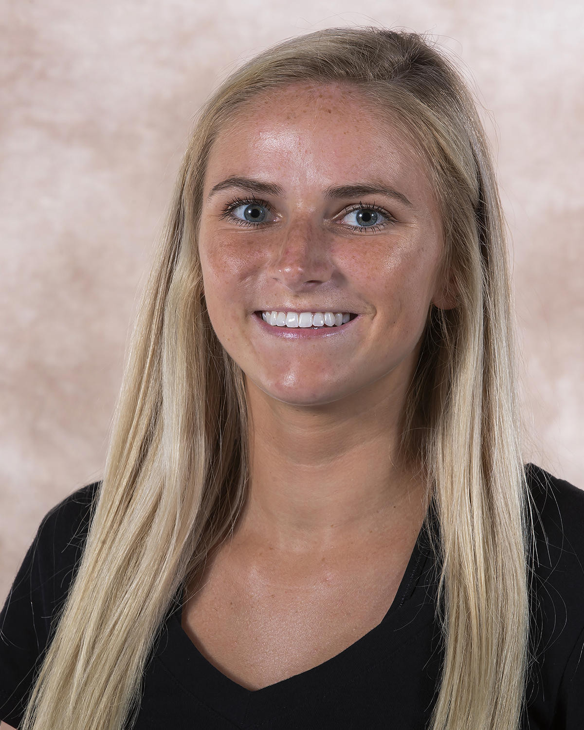 Megan Miller - Volleyball 2018 - University of Nebraska - Official ...