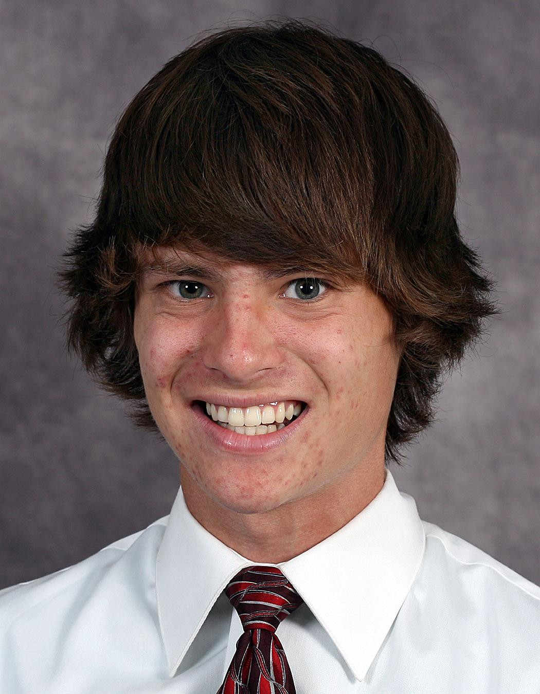 Brett Gooden - Track and Field 2010-11 - University of Nebraska ...