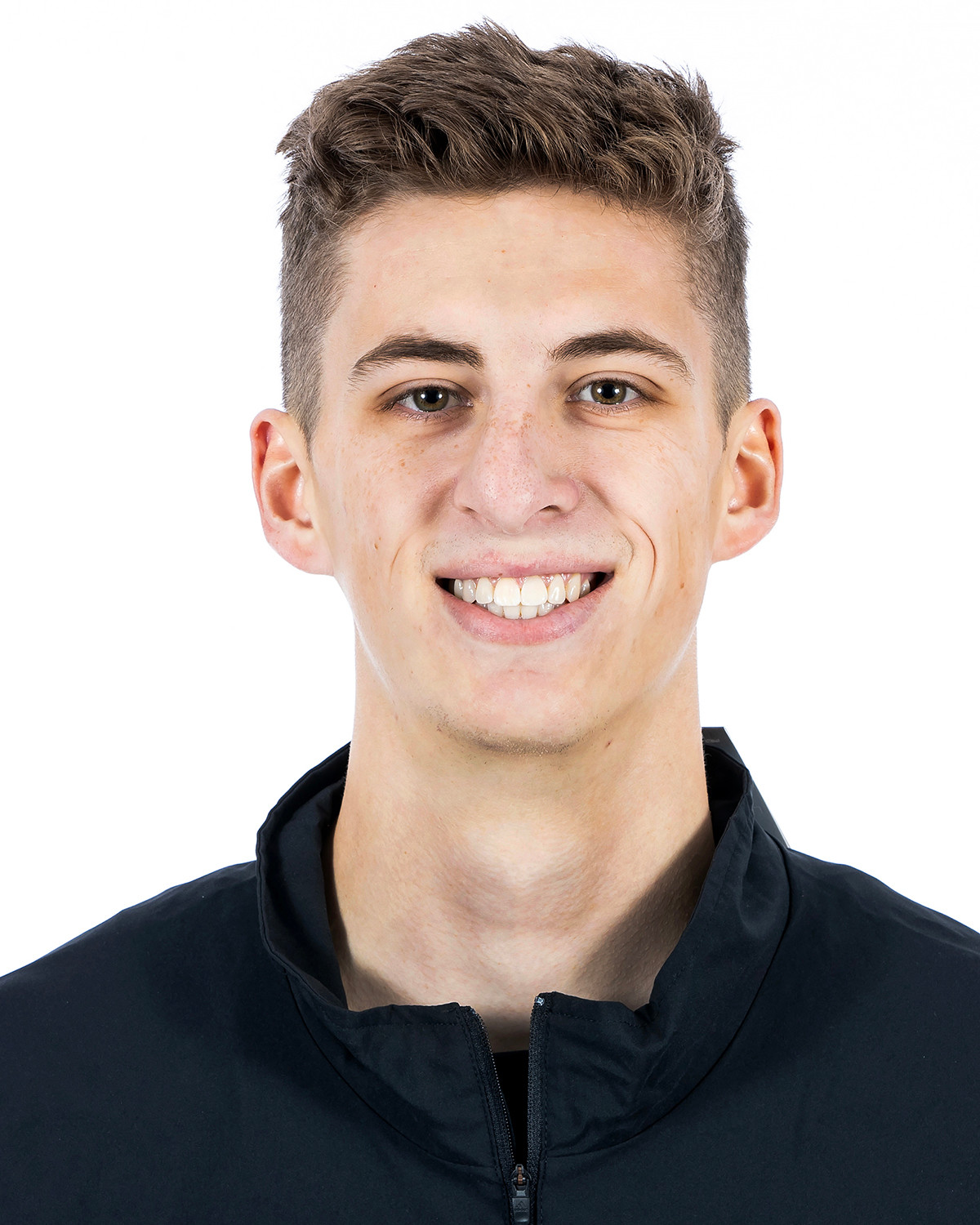 Mayson Conner - Track and Field 2022-23 - University of Nebraska ...