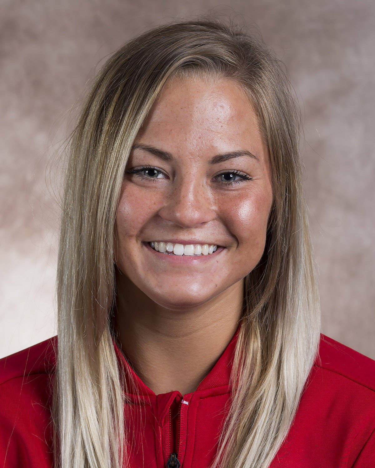 Grace Williams - Women's Gymnastics 2016-17 - University of Nebraska ...