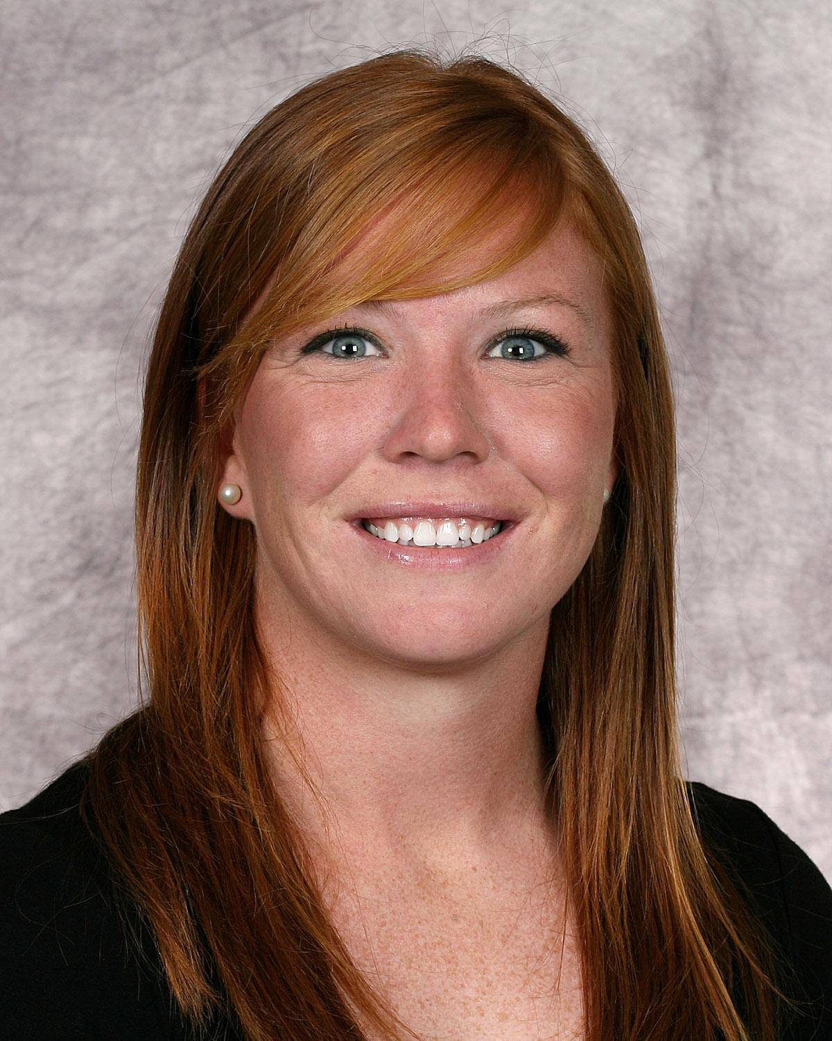 Meghan Mullin - Softball 2006 - University of Nebraska - Official ...