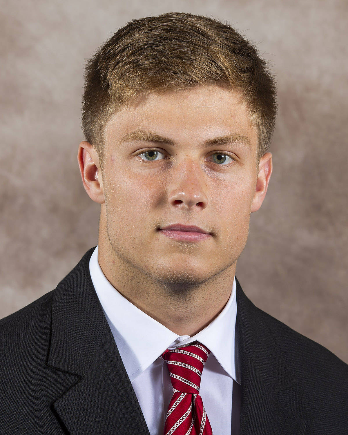 Corbin Ruth - Football 2018 - University of Nebraska - Official ...