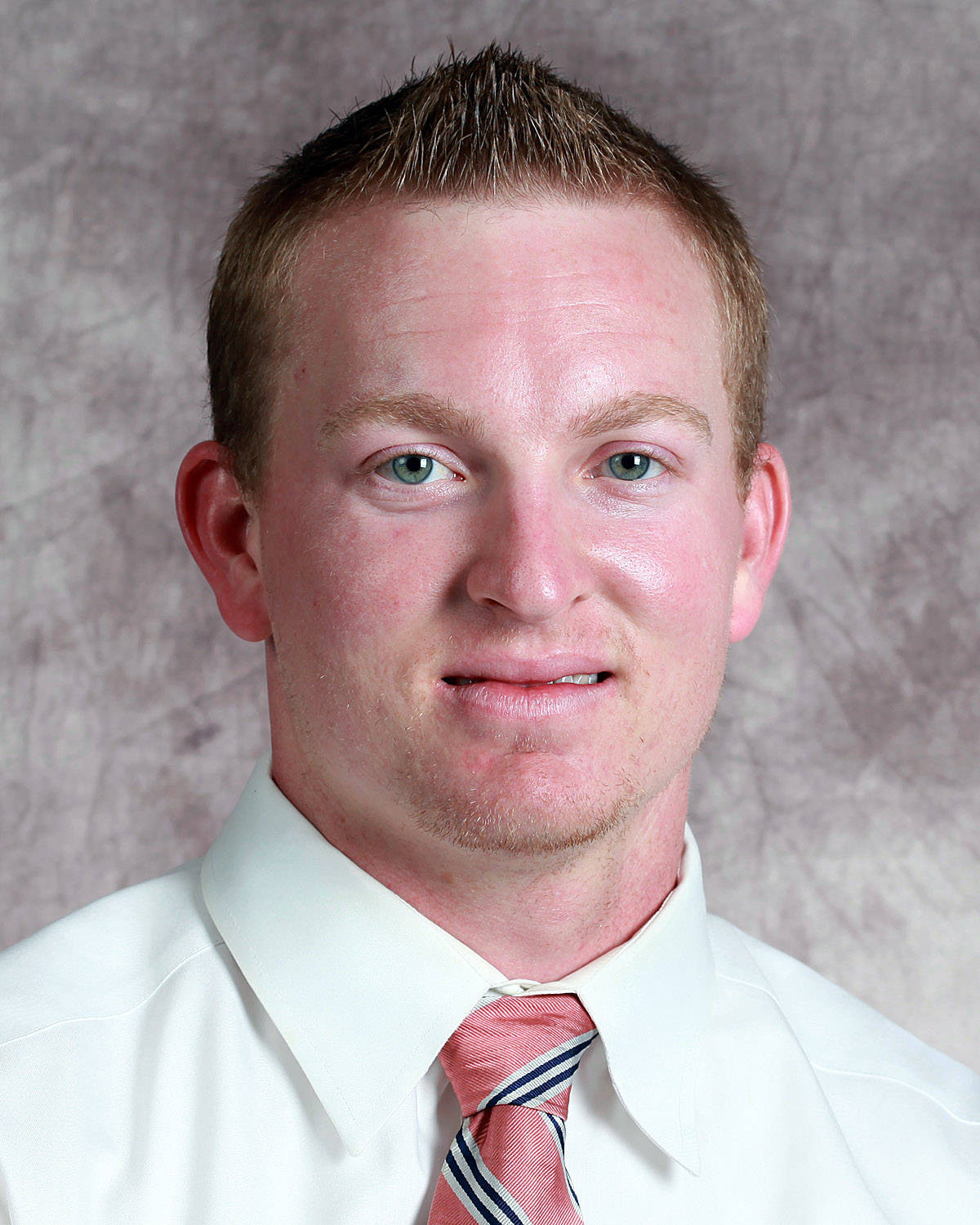 Cory Burleson - Baseball 2012 - University of Nebraska - Official ...