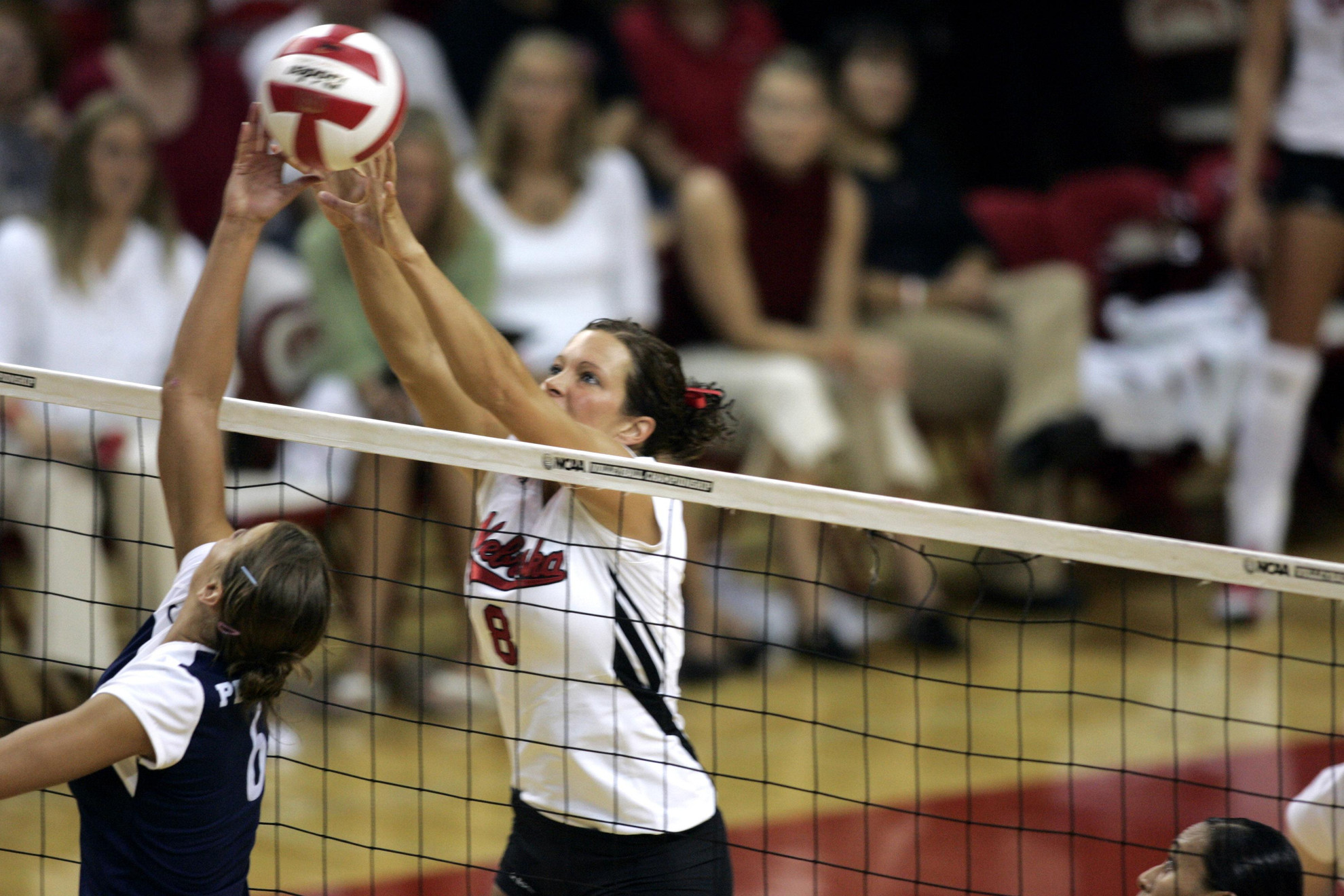 Huskers-Tigers Set for Sunday Showdown - University of Nebraska ...