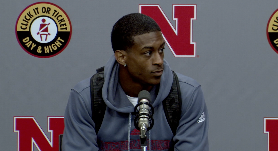 Kenny Bell - Football 2012 - University of Nebraska - Official ...