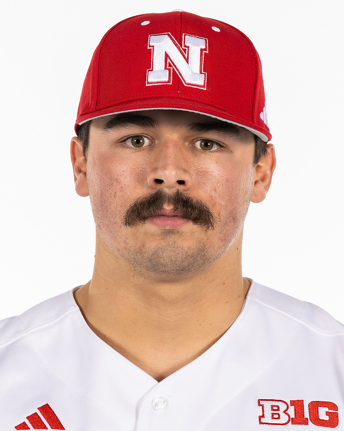 Trey Frahm - Baseball 2024 - University of Nebraska - Official ...