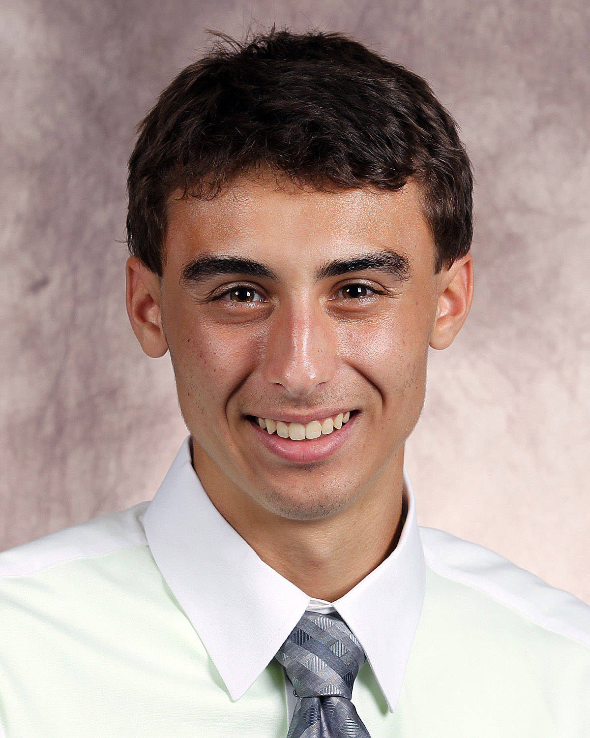 Adam Procknow - Cross Country 2012 - University of Nebraska - Official ...