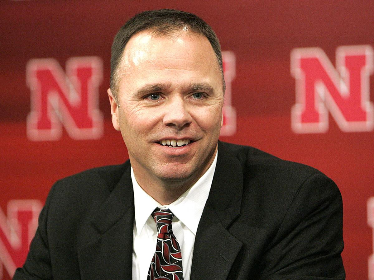 Erik Bird - Baseball 2007 - University of Nebraska - Official Athletics ...