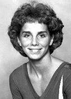Mary Ocel - Women's Gymnastics 1985-86 - University of Nebraska ...