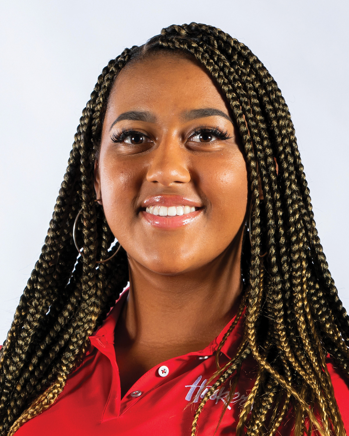 Vanessa Bouvet - Women's Golf 2020-21 - University of Nebraska ...