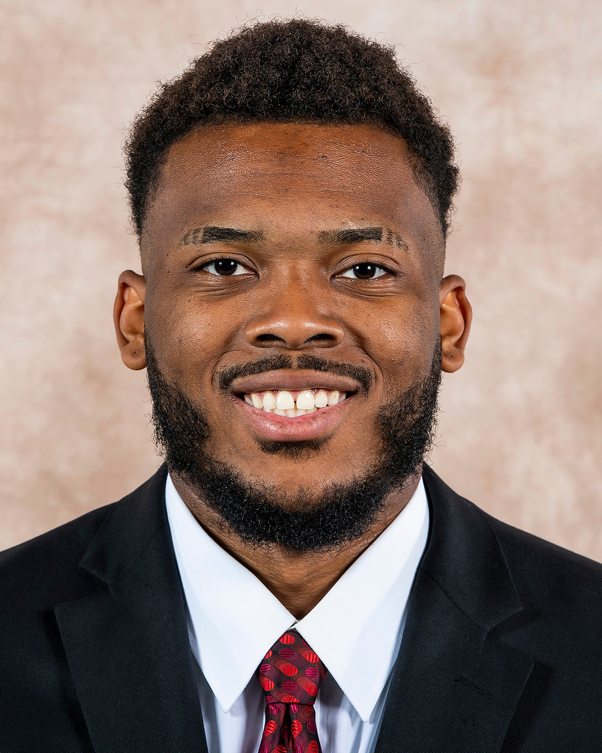 Ochaun Mathis - Football 2022 - University of Nebraska - Official ...