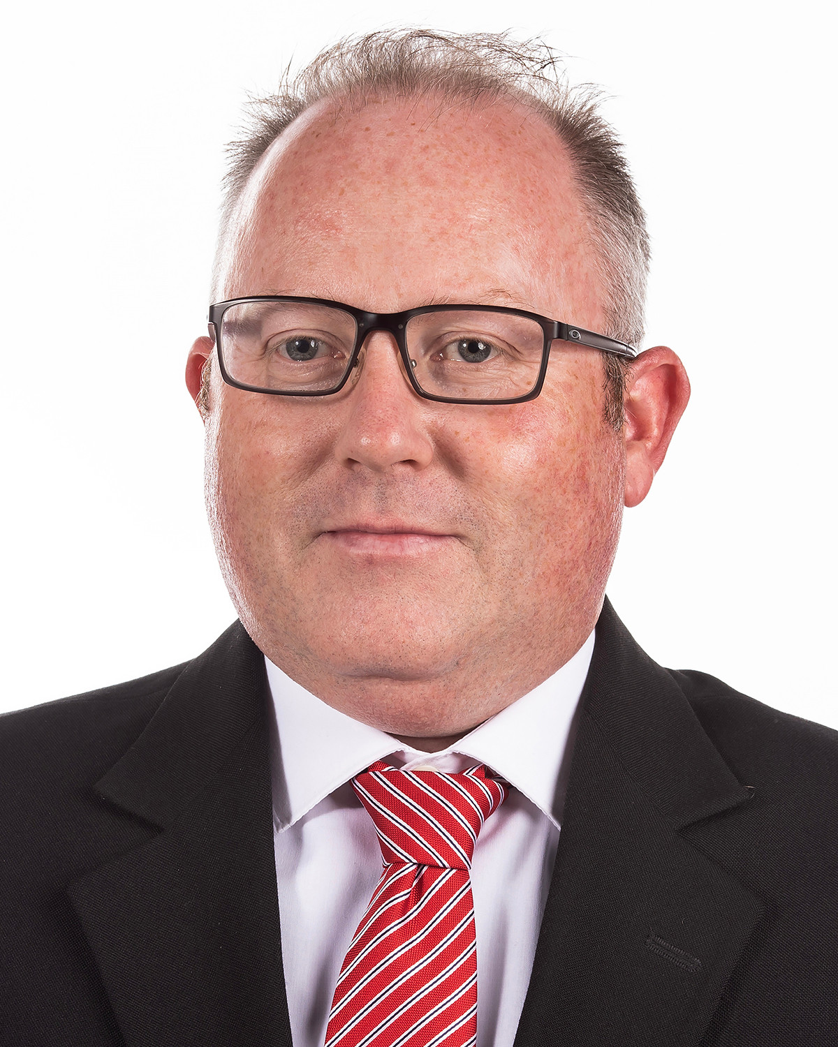 Bryan Harrod - University of Nebraska - Official Athletics Website