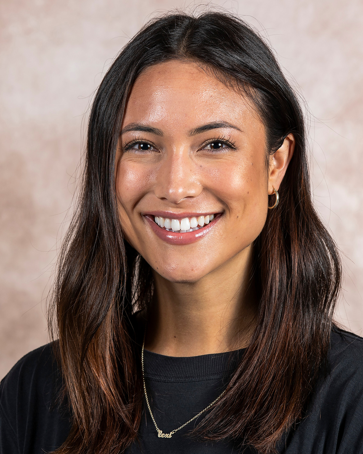 Lexi Sun - Volleyball 2021 - University of Nebraska - Official Athletics Website