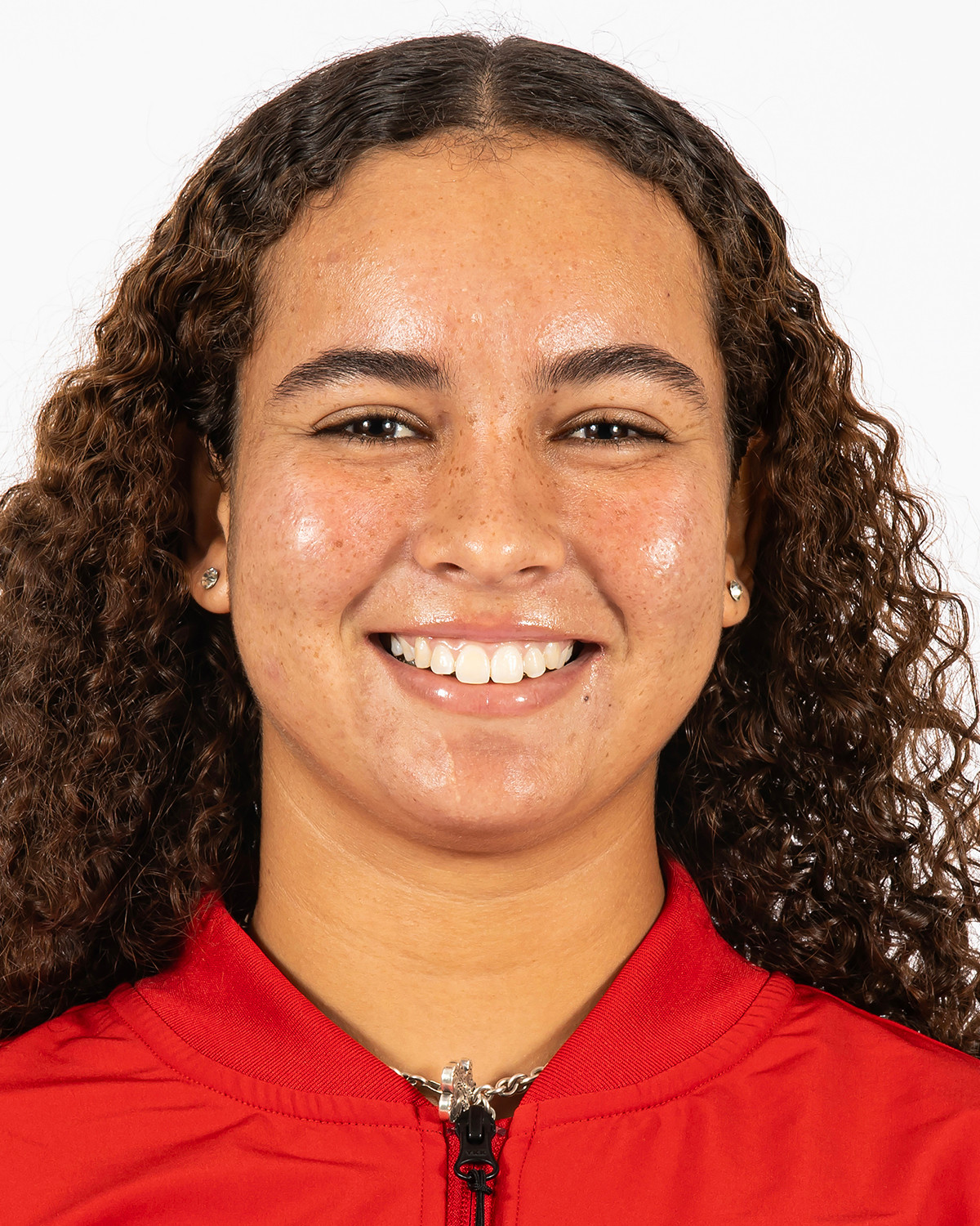 Ana Zamburek - Women's Tennis 2023-24 - University of Nebraska ...