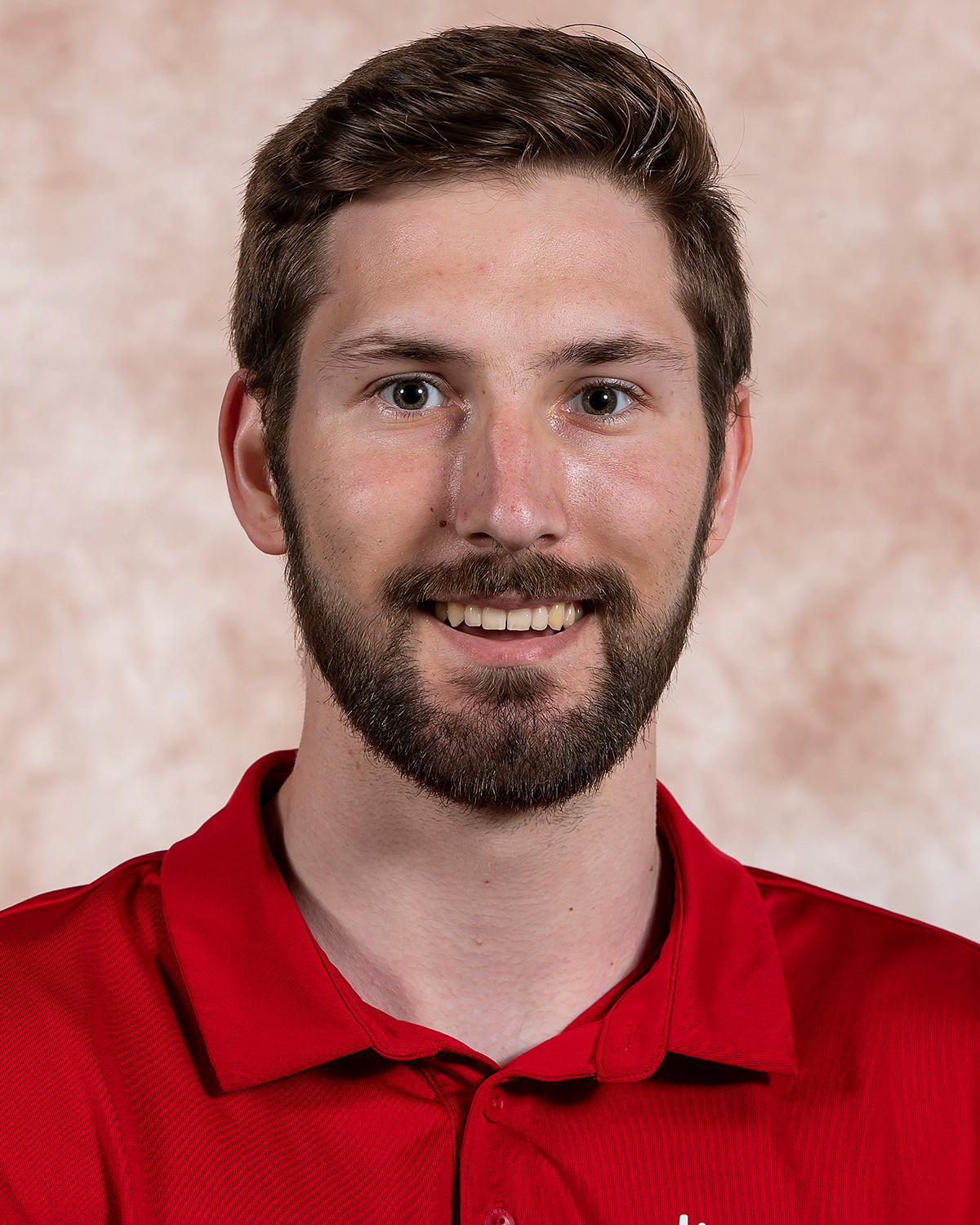 Michael Bania - University of Nebraska - Official Athletics Website