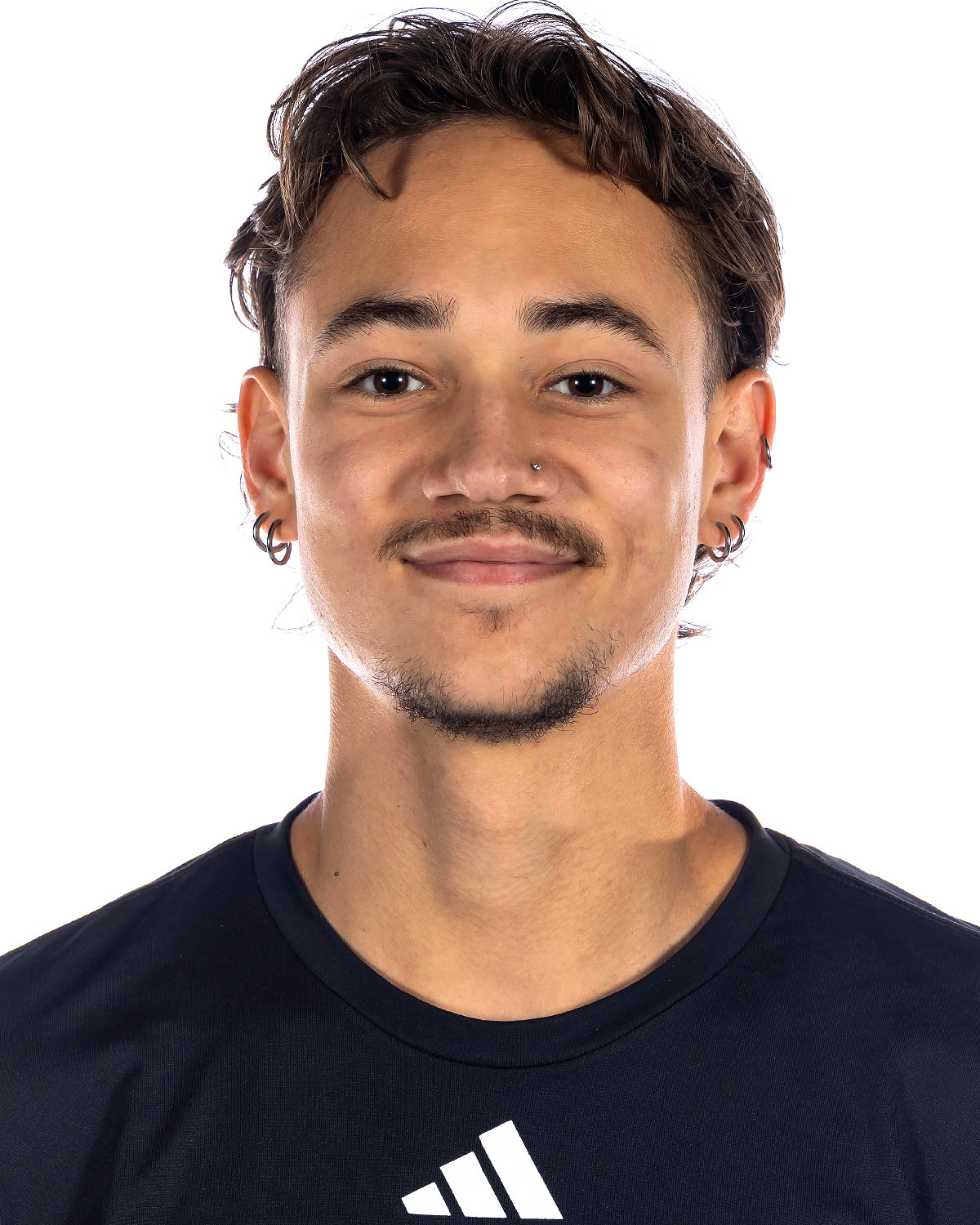 Louis Martinez - Track and Field 2025-26 - University of Nebraska ...
