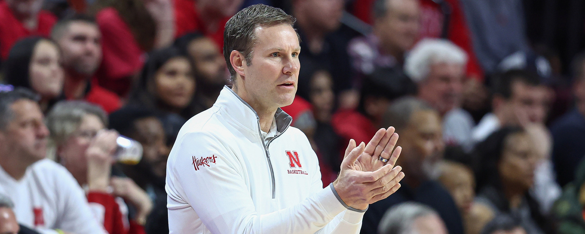 Registration Open for 2024 Fred Hoiberg Basketball Camps - University ...