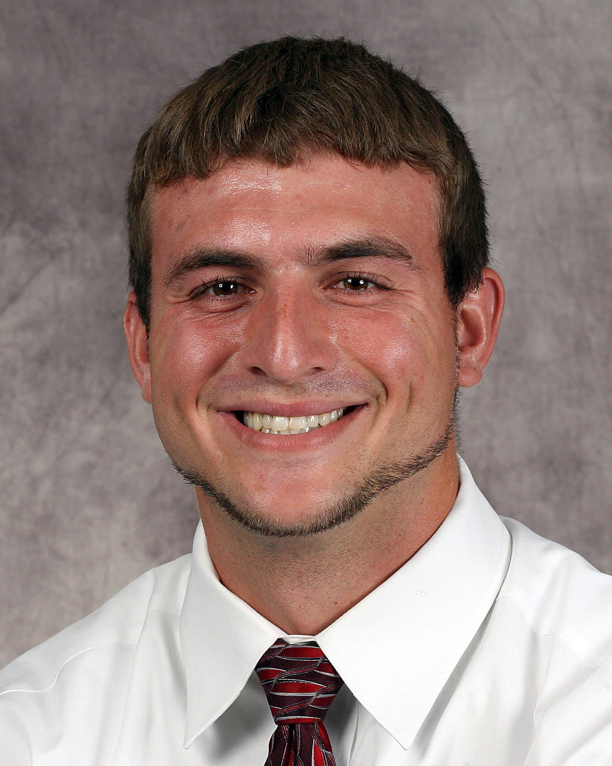 Carter Wasem - Track and Field 2007-08 - University of Nebraska ...