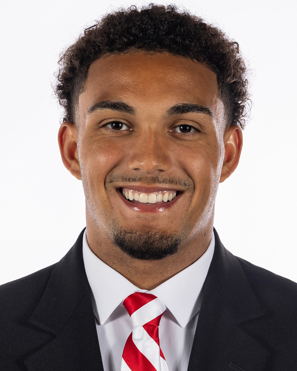 Dane Key - Football 2025 - University of Nebraska - Official Athletics ...