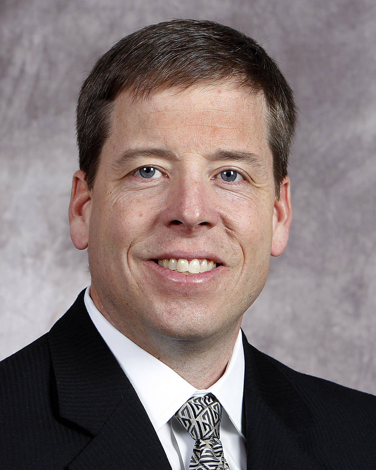Rich Fisher - University of Nebraska - Official Athletics Website