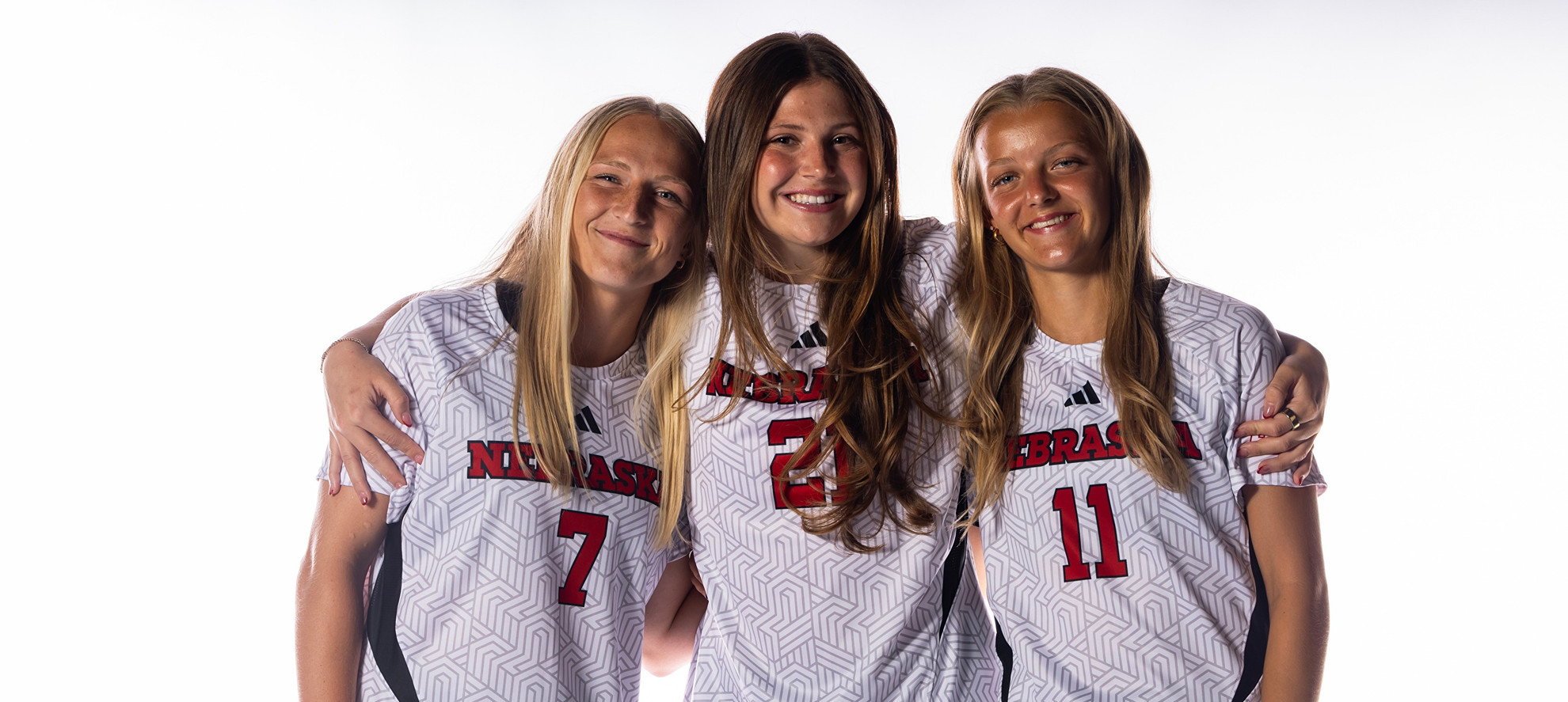 Three Huskers Named Big Ten Players to Watch - University of Nebraska ...