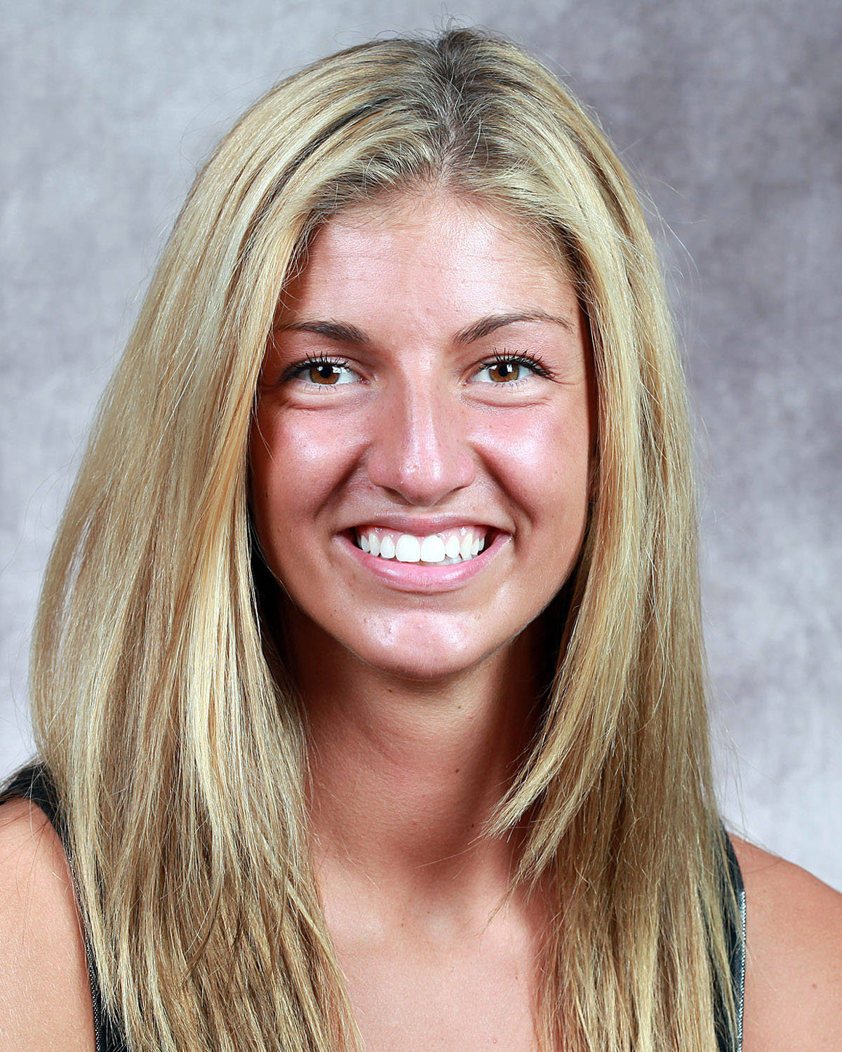 Taylor Simpson - Volleyball 2011 - University of Nebraska - Official ...