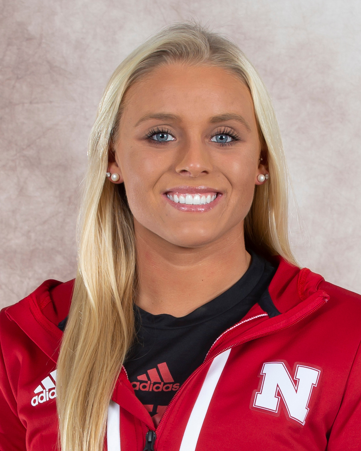 Taylor Acheson - Swimming and Diving 2018-19 - University of Nebraska ...
