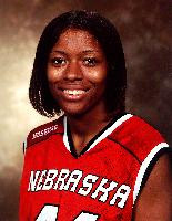 Keasha Cannon-Johnson - Women's Basketball 2003-04 - University of ...
