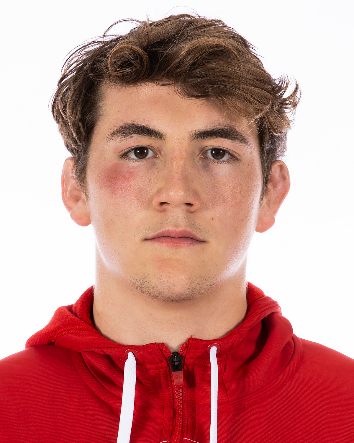 Adam Thebeau - Wrestling 2022-23 - University of Nebraska - Official ...