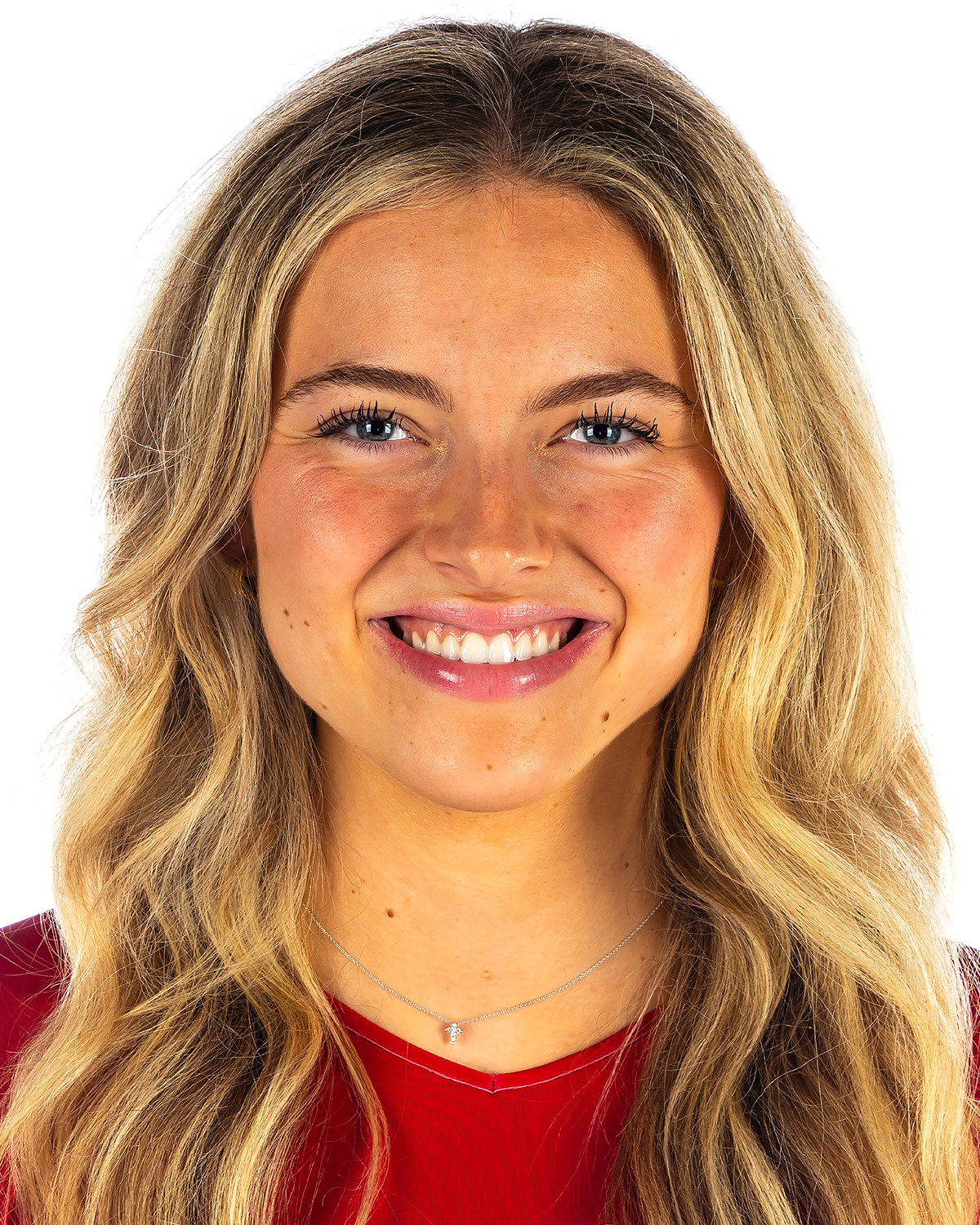 Allie Sczech - Volleyball 2025 - University of Nebraska - Official ...