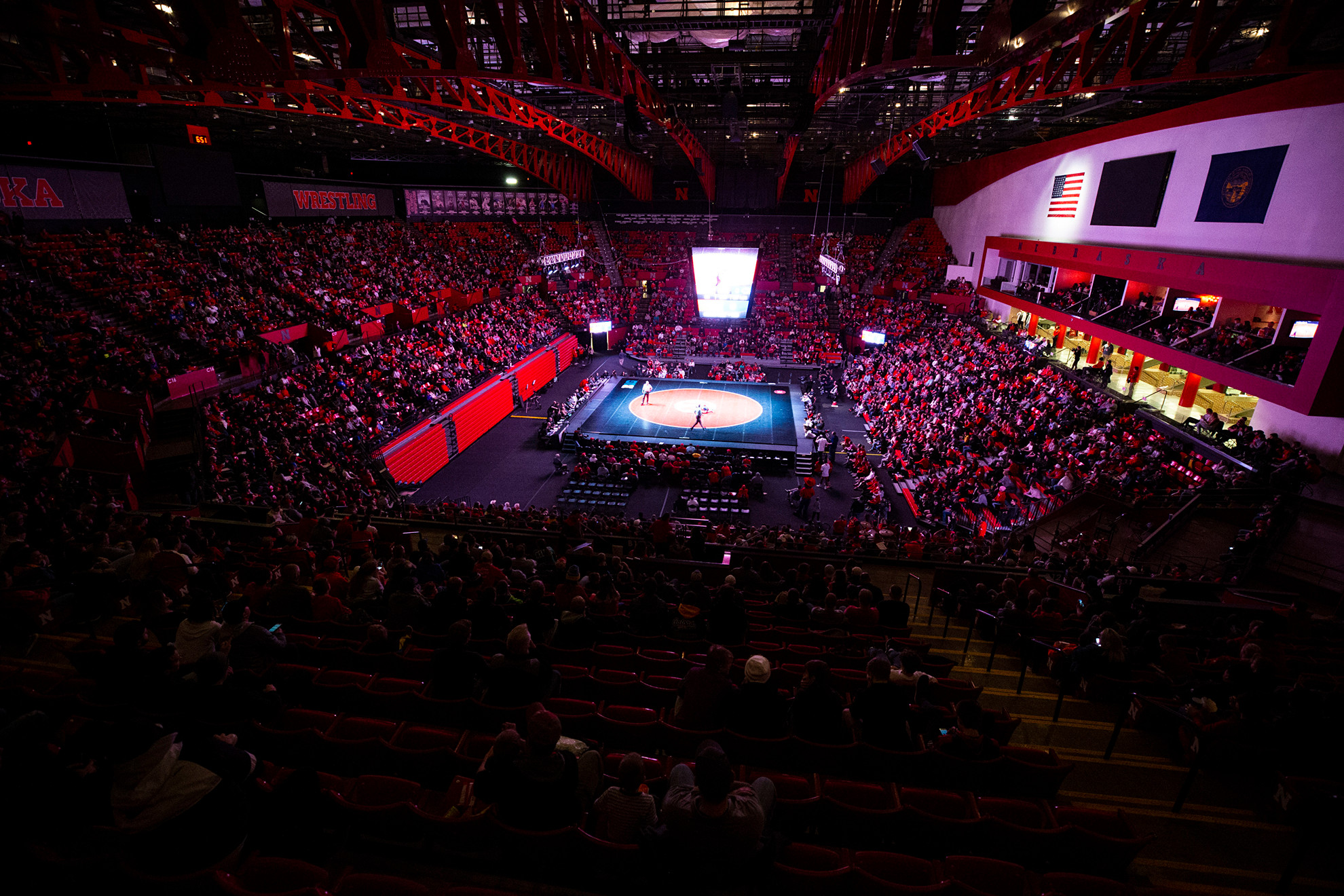 News Archive - University of Nebraska - Official Athletics Website