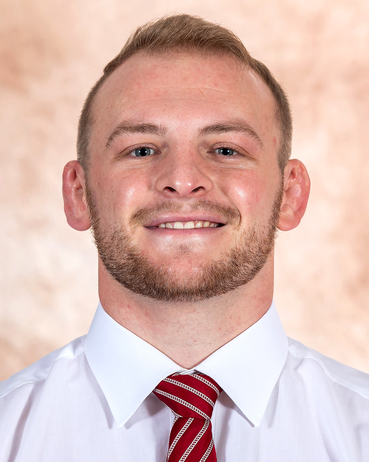 Landon Brown - Wrestling 2020-21 - University of Nebraska - Official ...