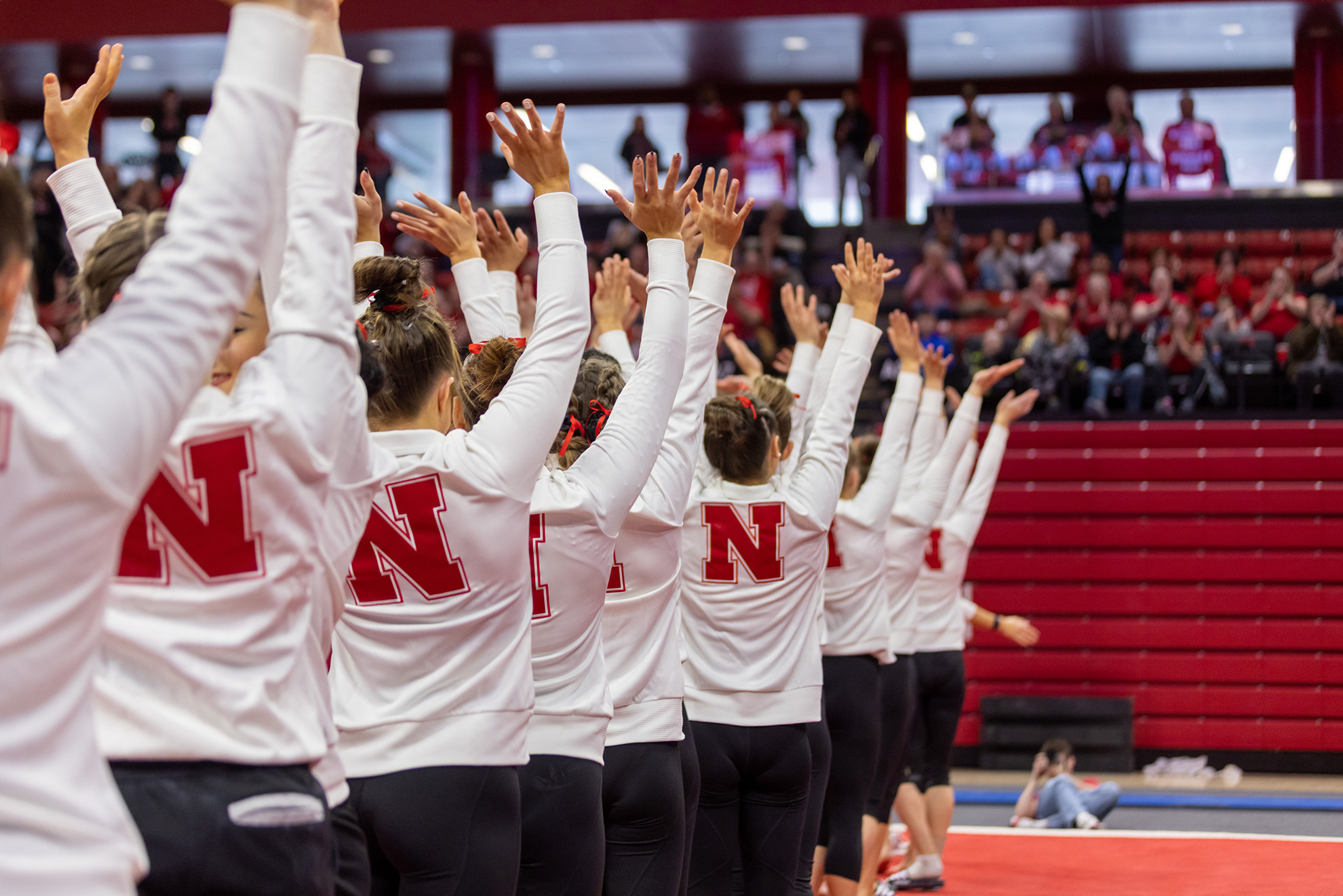 News Archive - University of Nebraska - Official Athletics Website