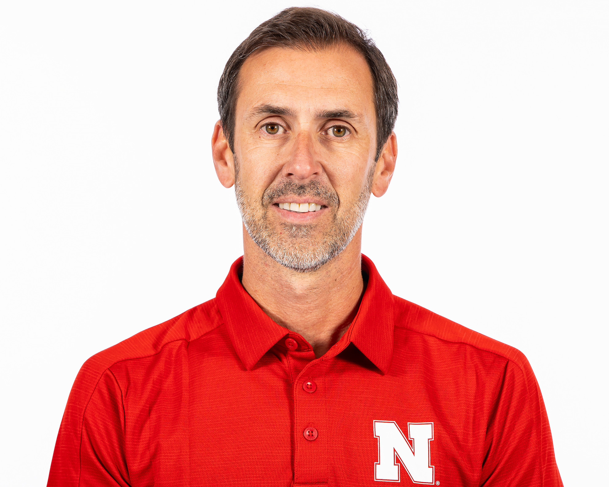 German Dalmagro - University of Nebraska - Official Athletics Website