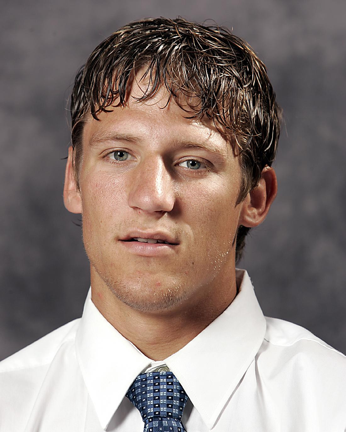 Matt Murray - Wrestling 2004-05 - University of Nebraska - Official ...