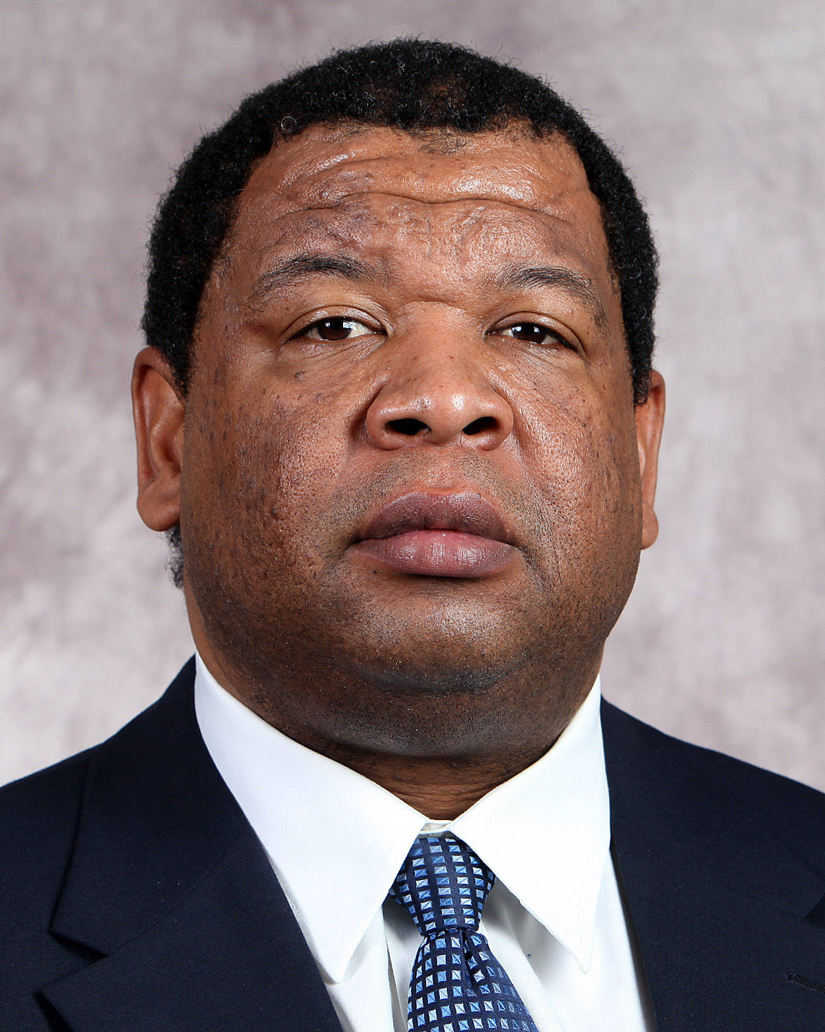 Vince Marrow - University of Nebraska - Official Athletics Website