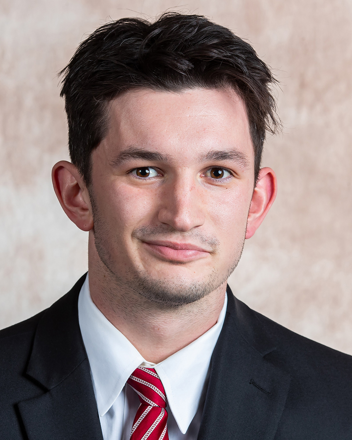 Daniel Cerni - Football 2021 - University of Nebraska - Official ...