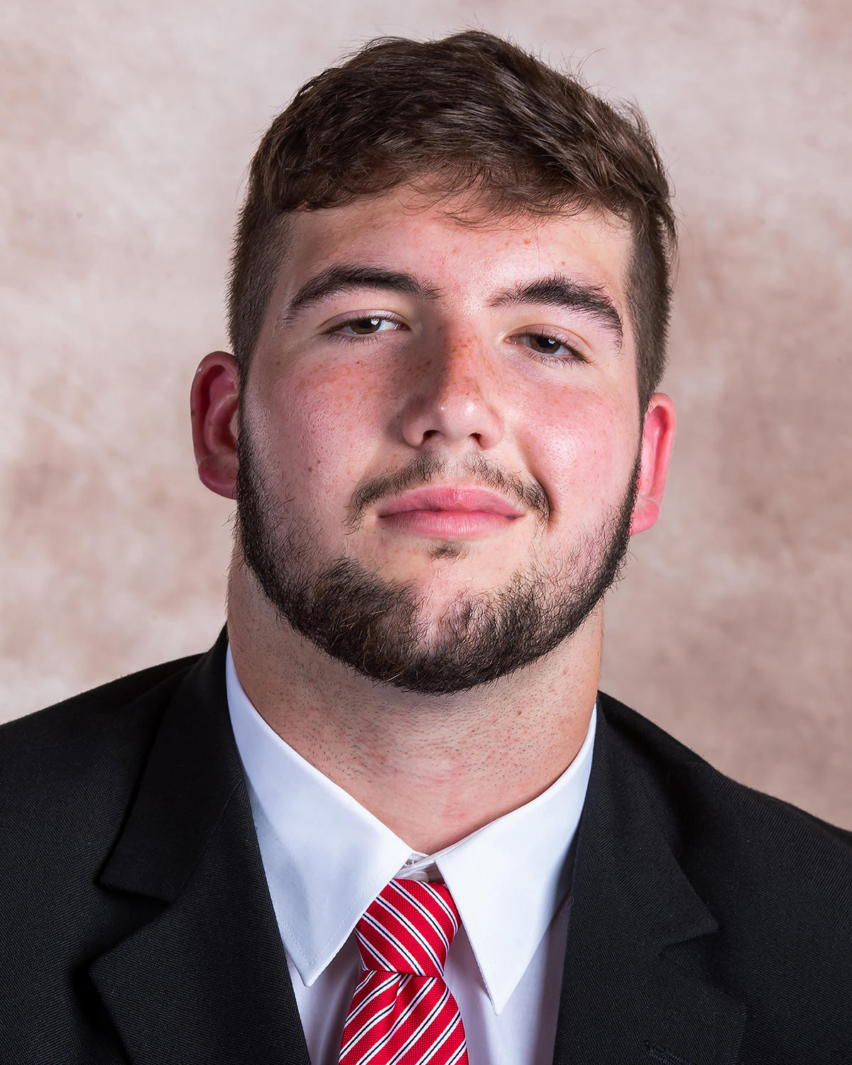 Riley Moses - Football 2021 - University of Nebraska - Official ...