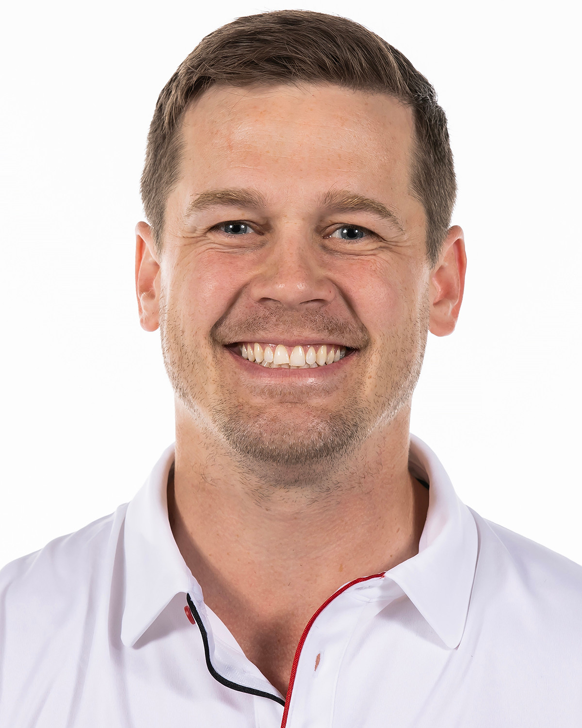 John Robinson - University of Nebraska - Official Athletics Website