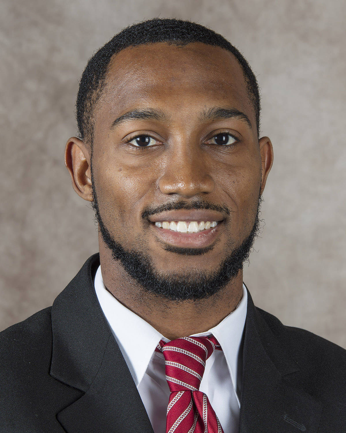 Sean Beckton Jr. - University of Nebraska - Official Athletics Website