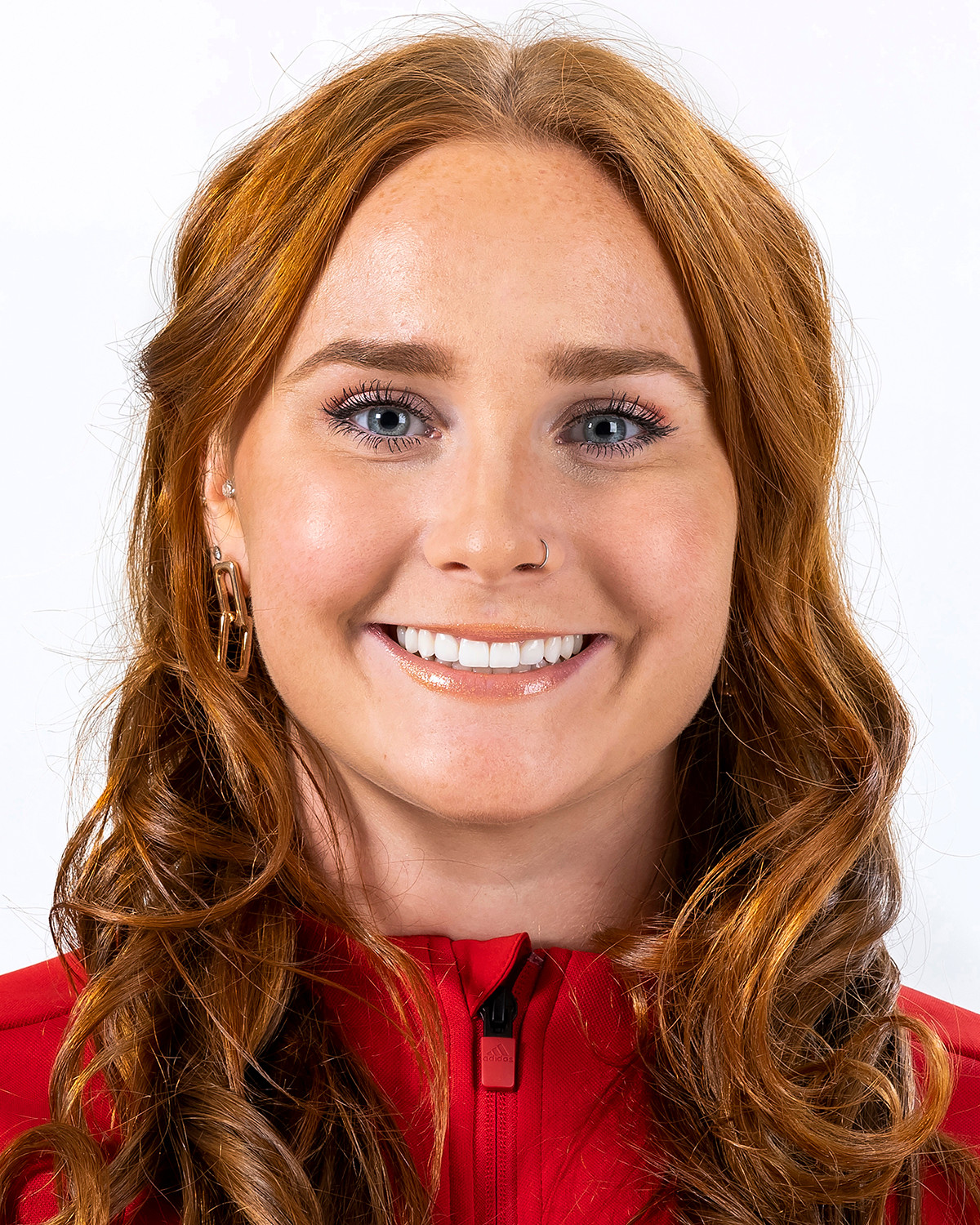 Kinsey Davis - Women's Gymnastics 2022-23 - University of Nebraska ...