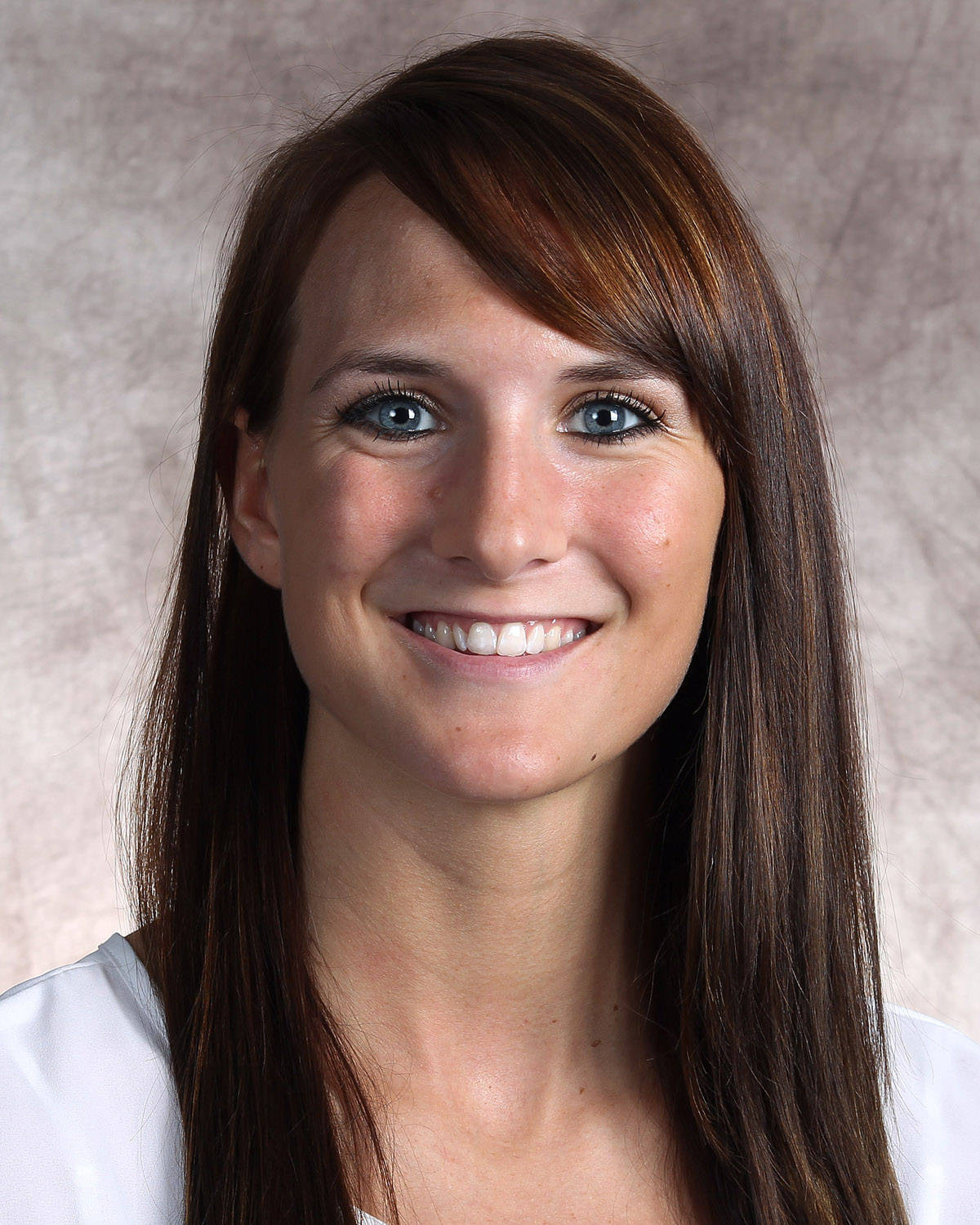 Hayley Thramer - Volleyball 2011 - University of Nebraska - Official ...