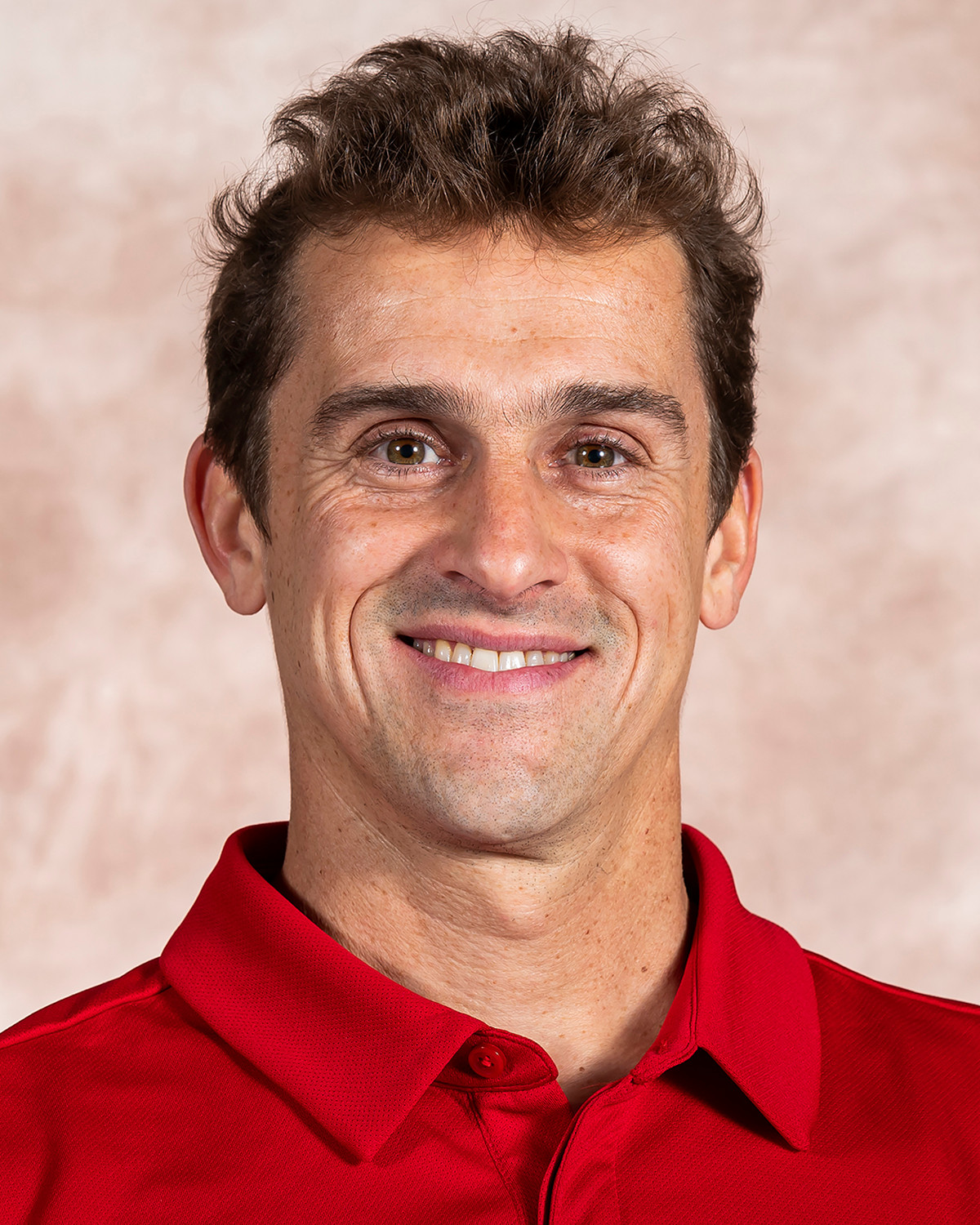 Jeremy Bayon - University of Nebraska - Official Athletics Website